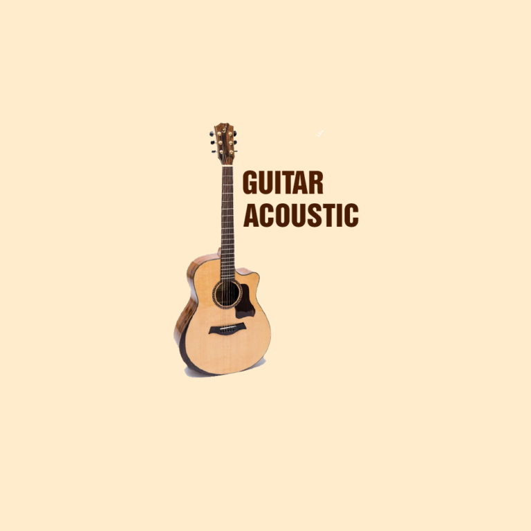 Sự kỳ diệu của vòng tròn hợp âm (vòng tròn quãng 5) - Đàn Guitar